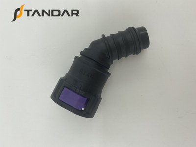 21380391,Gearbox oil cooler connector,Volvo Penta 21380391 Connector