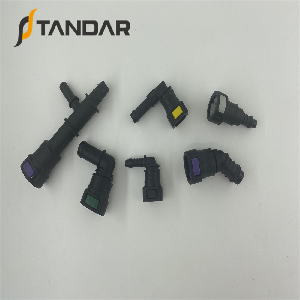 21052612,Gearbox oil cooler connector,Connector 21052612