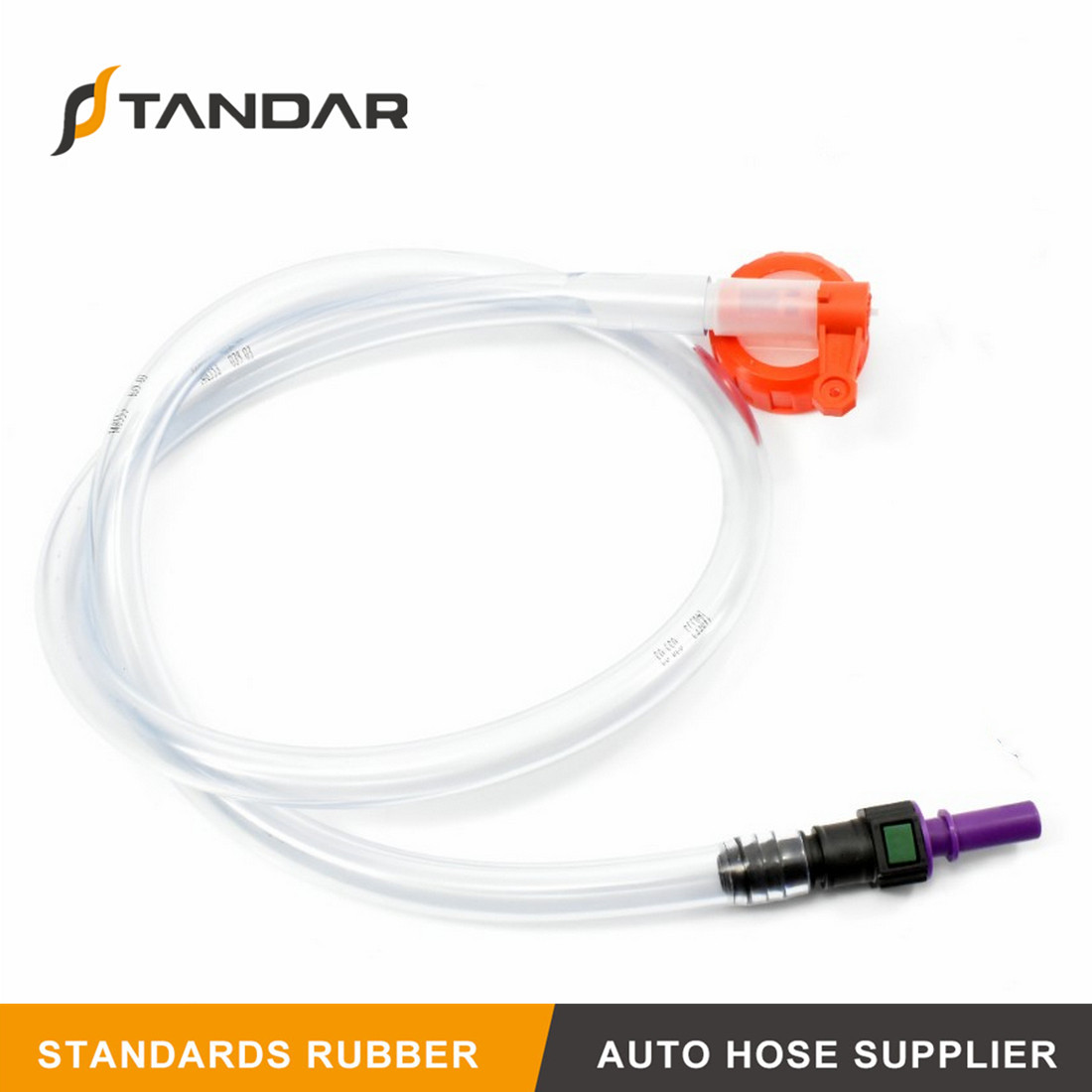 5/16" Fuel Line Quick Connector Used For CITROEN/ PEUGEOT/ FORD ...