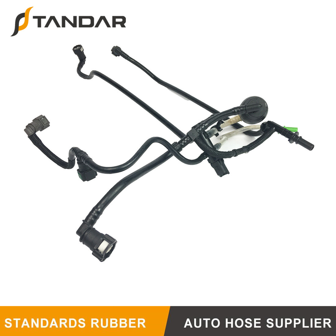 1574T2,1574.T2,Fuel Line With Hand Primer Pump