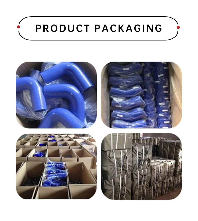 1491674,Ford Radiator Coolant Hose Pipe