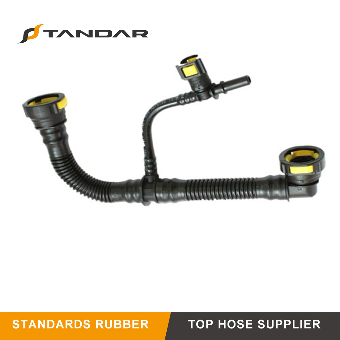 1192WZ,Crankcase Breather hose,Crankcase ventilation hose