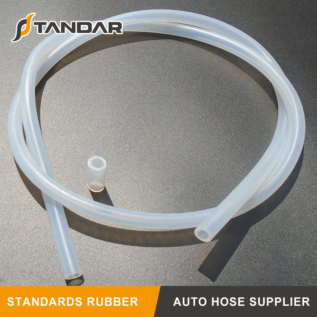 Low Volatile Grade Silicone Hose,Low Volatile Grade Silicone tubing