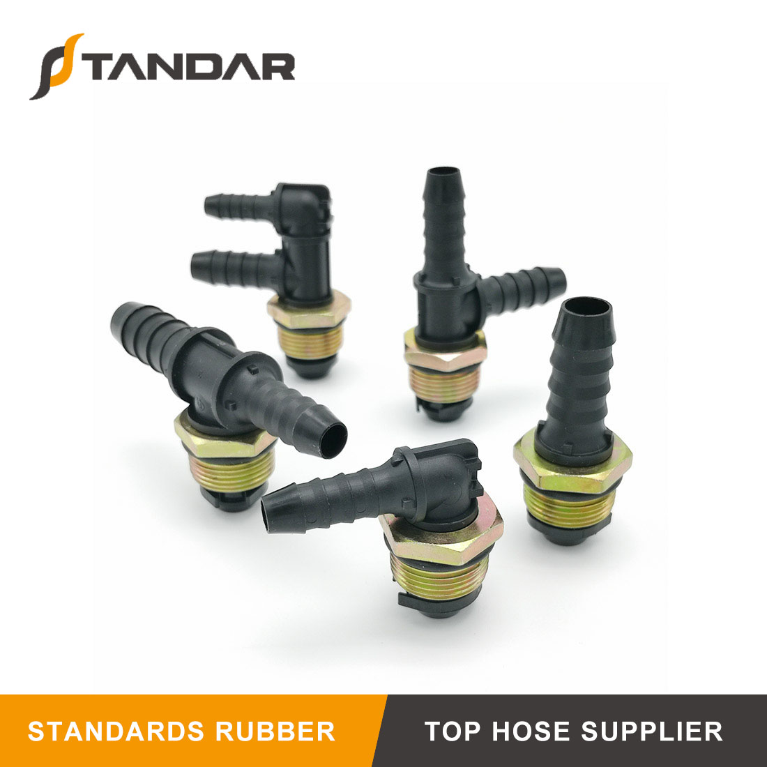 Testpoints Pneumatic Coupling,voss 232 connector