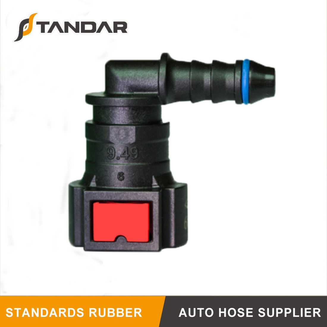 urea connectors,Urea fittings,SCR fittings