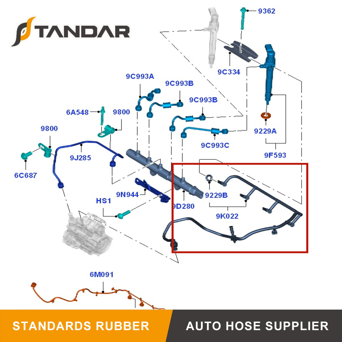 BB3Q9K022AG,BB3Q-9K022-AG,1756563