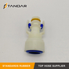 Quick Release Connector,VOSS Quick Connector