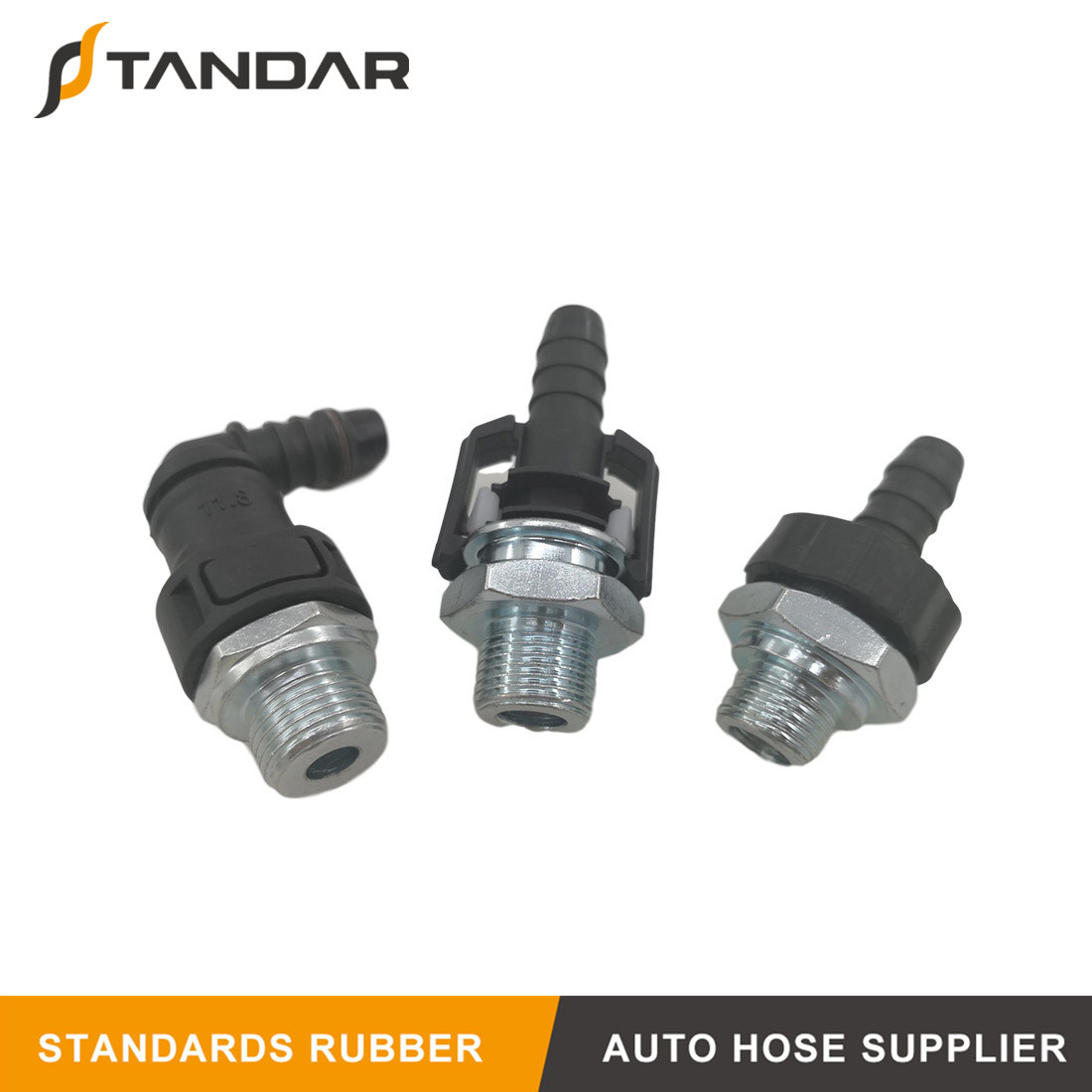 51981816018 NG12-M16X1.5 Water Pipe Connector For MAN Coolant Line from ...