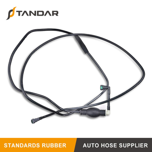 Submersible fuel hose,Marine fuel hose