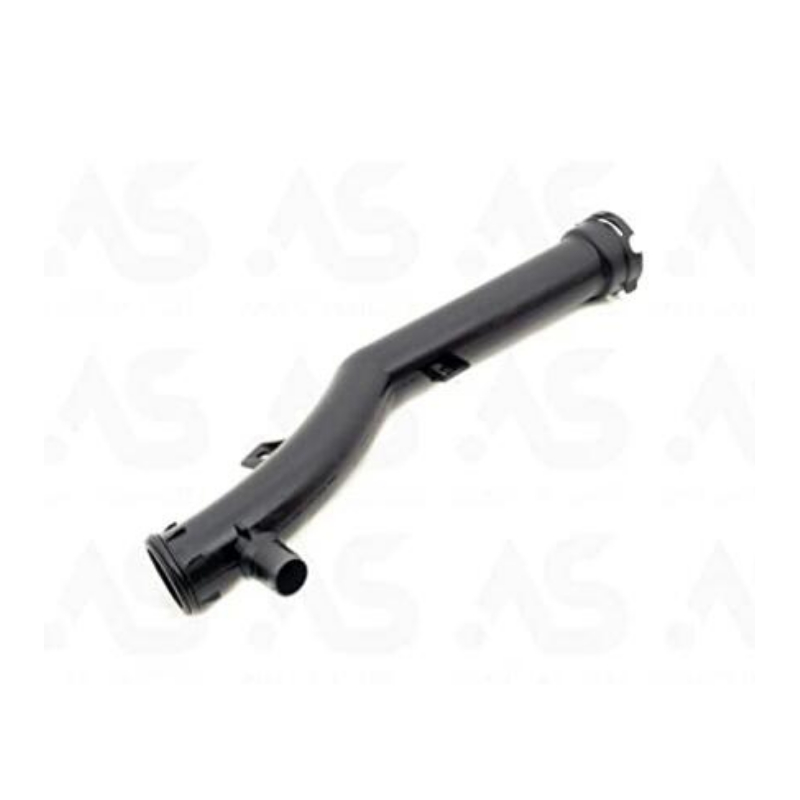 11537541845,Peugeot Radiator Coolant Hose