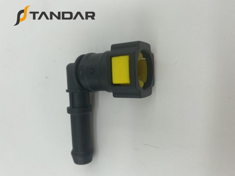 20805110,Volvo 20805110,Mack Truck 20805110 Quick Coupling