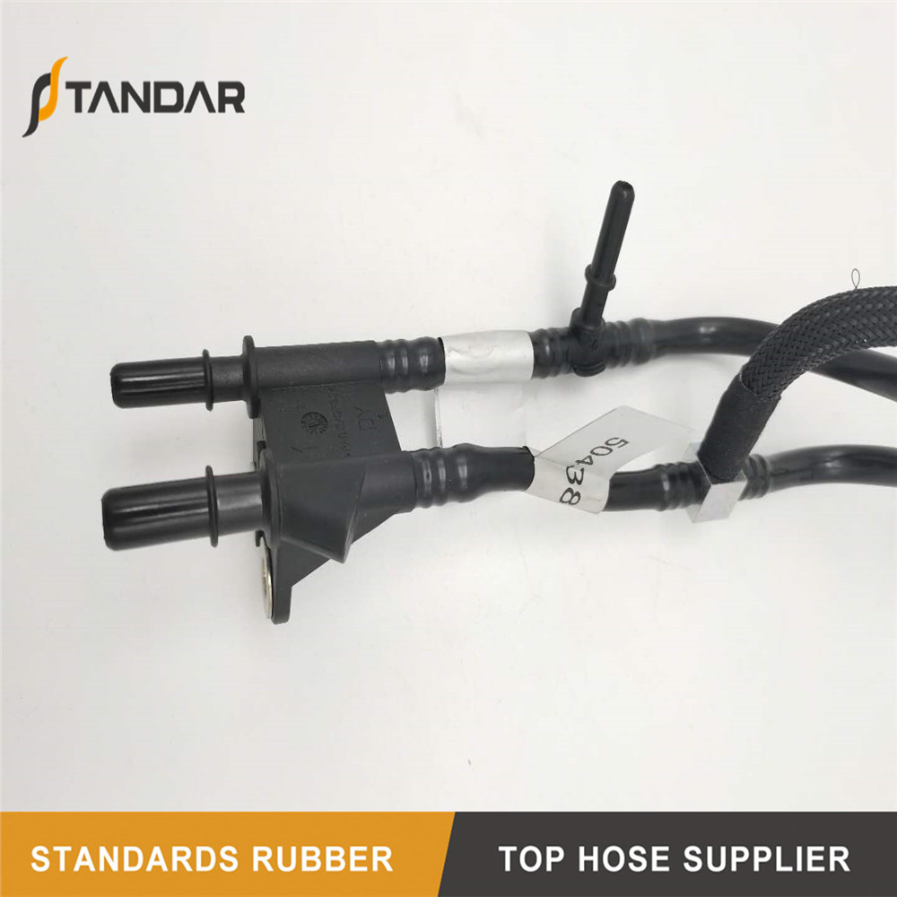 504385731,Fuel Line For Iveco Daily