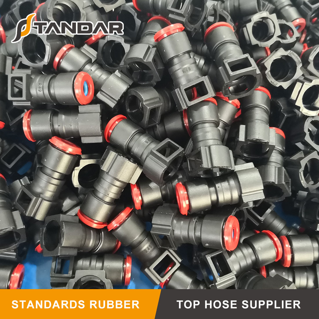 Quick Release Connector,VOSS Quick Connector