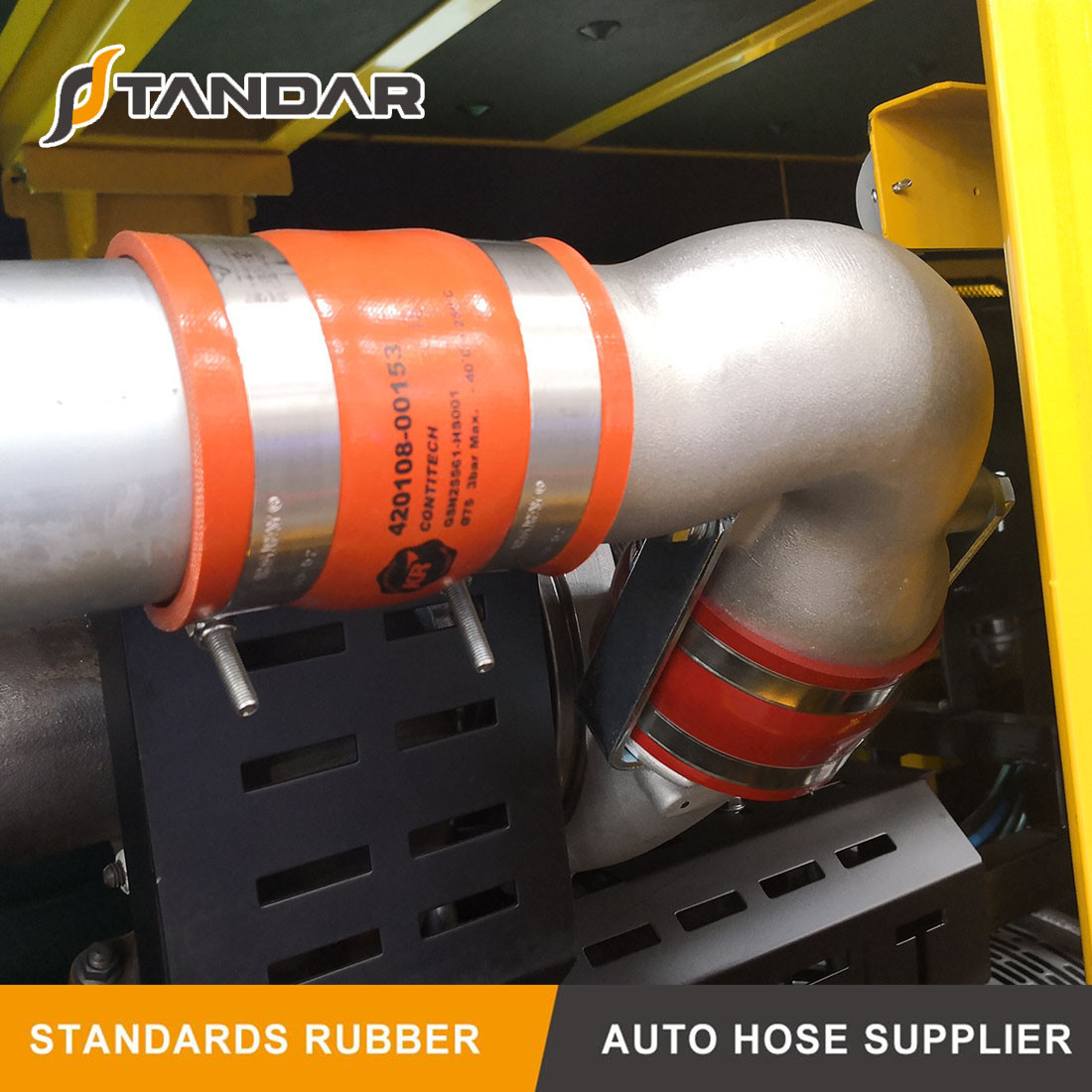 Silicone Hump Hose,hump silicone hose