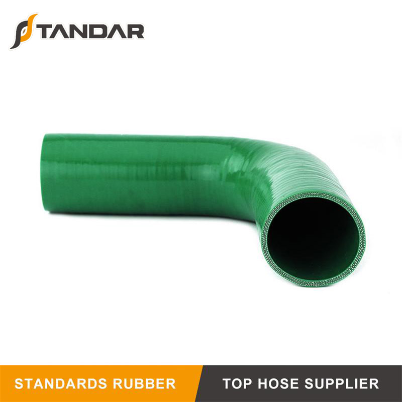 0058289, IVECO Radiator Hose, IVECO truck silicone hose