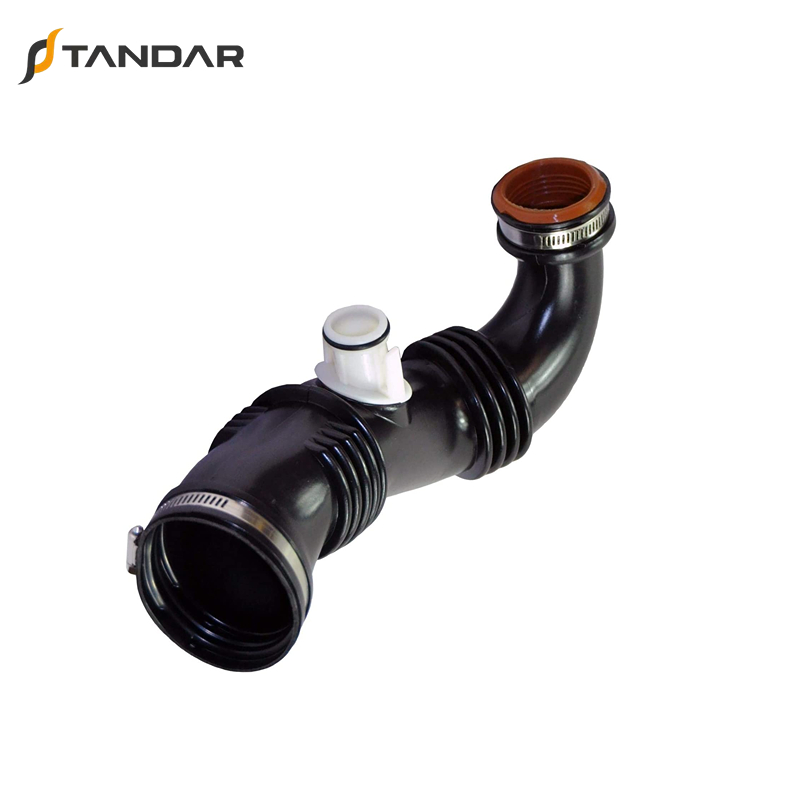 9687883680,Peugeot Radiator Coolant Hose
