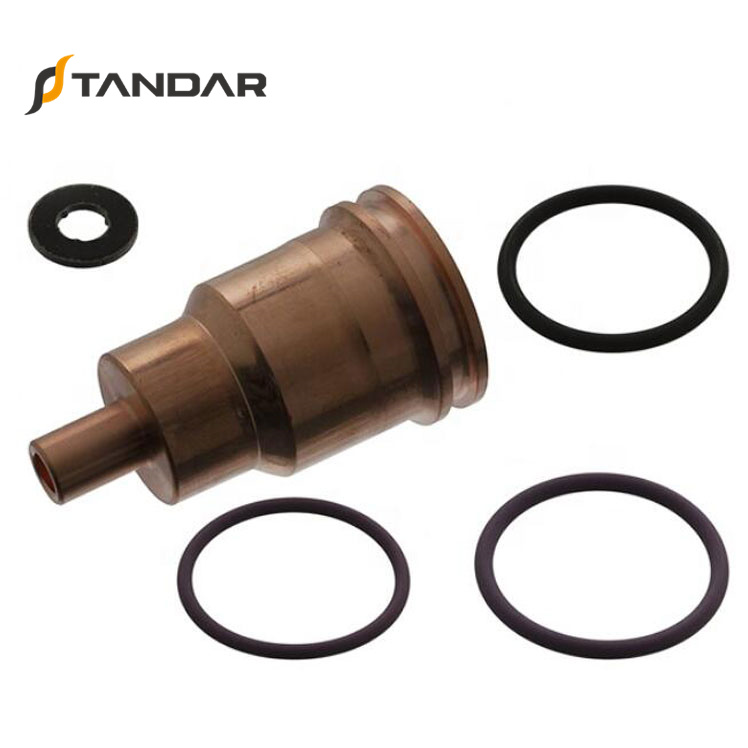 21351717 Injector Sleeve Set For Volvo D16 Engine from China ...