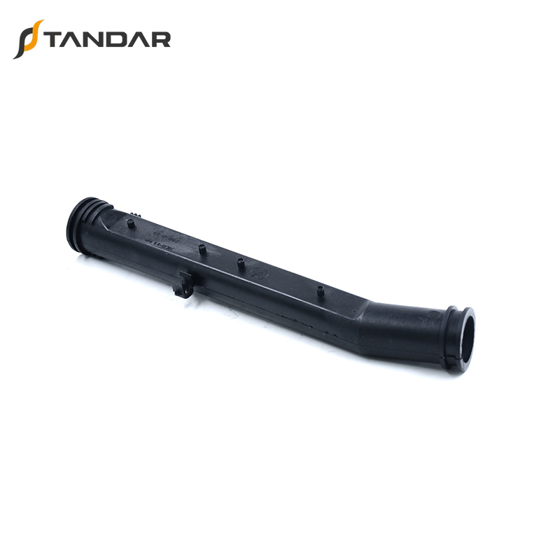 032121065D,Ford Radiator Coolant Hose