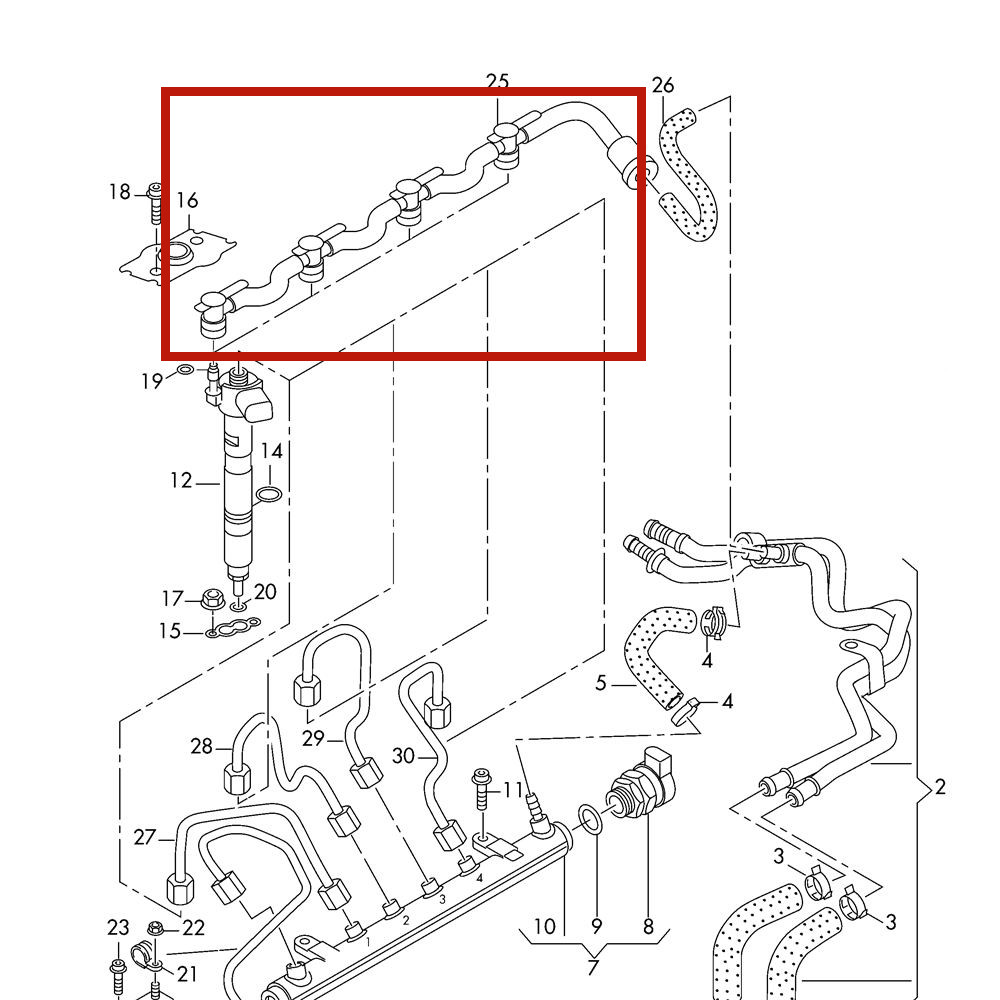 03L130235S,03L 130 235 S,0928402175,03L-130-235-S, 03L130235R
