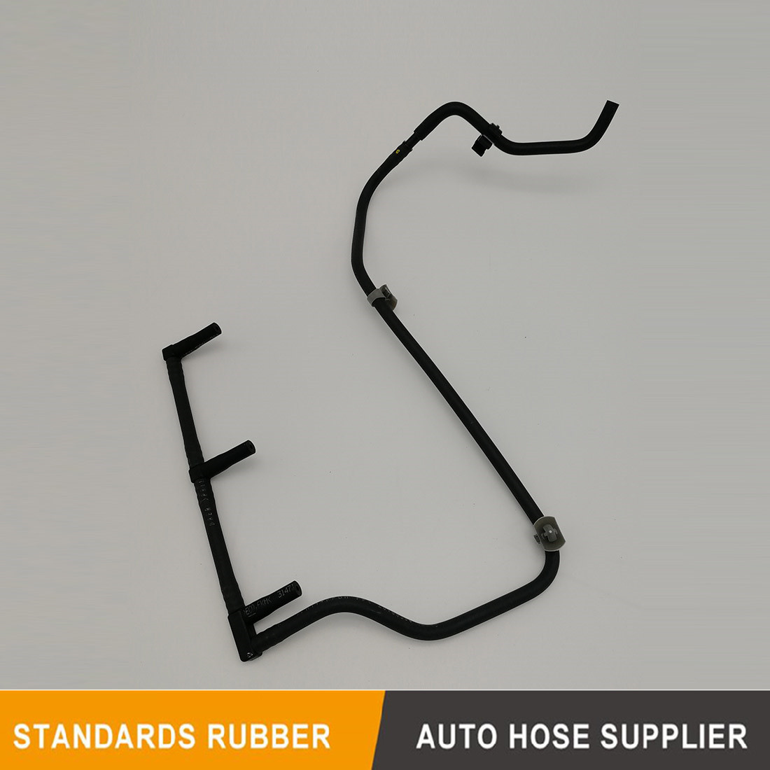 314712A710,Diesel Return Pipe, HOSE ASSY-FUEL RETURN