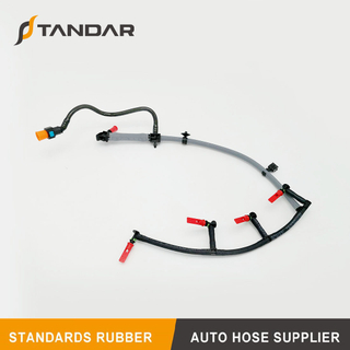 leak off pipe,fuel return line | Page 14