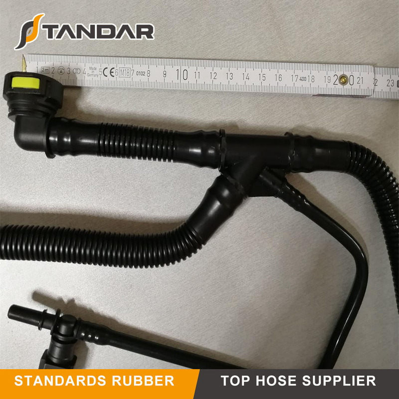 1192W0 | crankcase breather hose | crankcase breather pipe